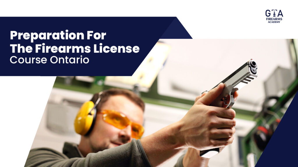 GTA Firearms Academy